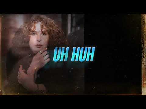 Queen Jess - MELLOW (UH HUH) Lyric Video