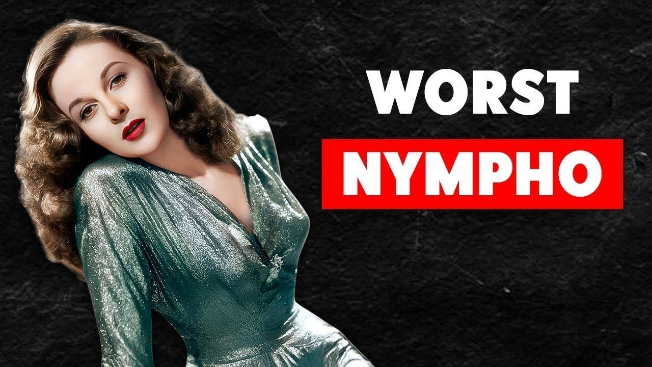 50 TERRIBLE Scandals That Hollywood Always DENIED 1 - YouTube