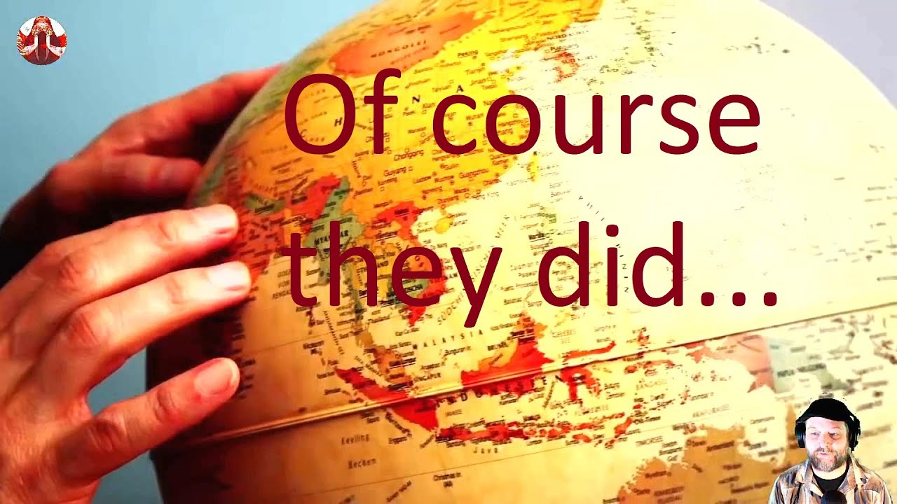 Garacho's Reaction to... Every Country England Has Invaded - YouTube