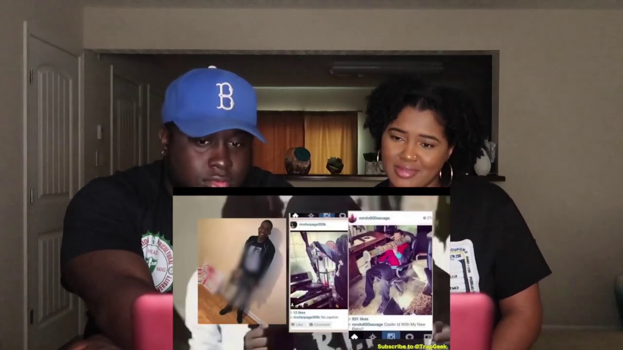 How a Rapper Snuck an RPG into Chicago (Reaction) | Unbelievable ...