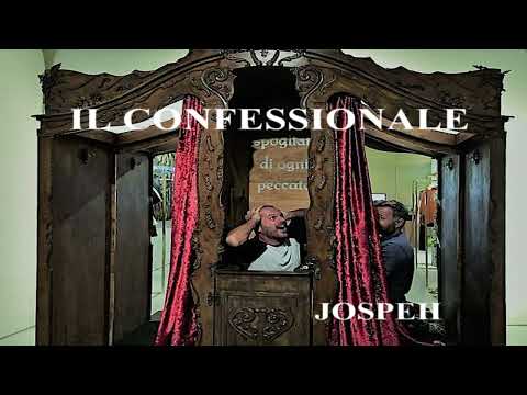 IL CONFESSIONALE