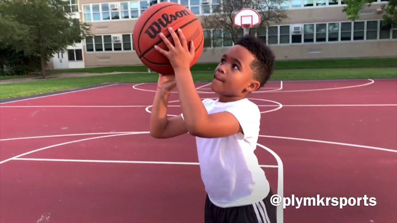 PLYMKRSPORTS: Presents... Jamal Stephens Jr. Workout Highlights - YouTube