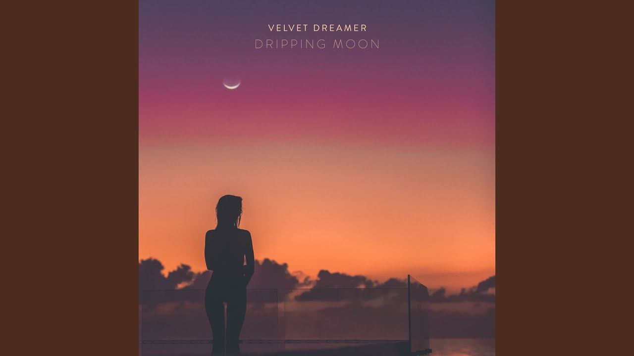 Dripping Moon - YouTube