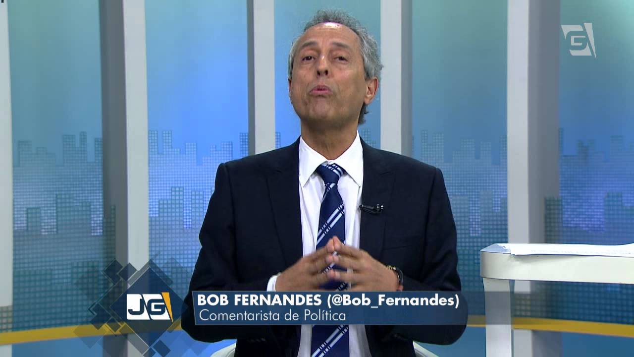 Bob Fernandes / Gilmar Mendes, de grandes pré-julgamentos -e grandes ...