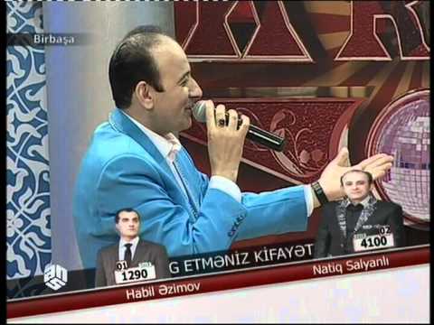 Toylar Krali Natiq Salyanli Bey Terifi... Tel - 050-321-19-85.mpg