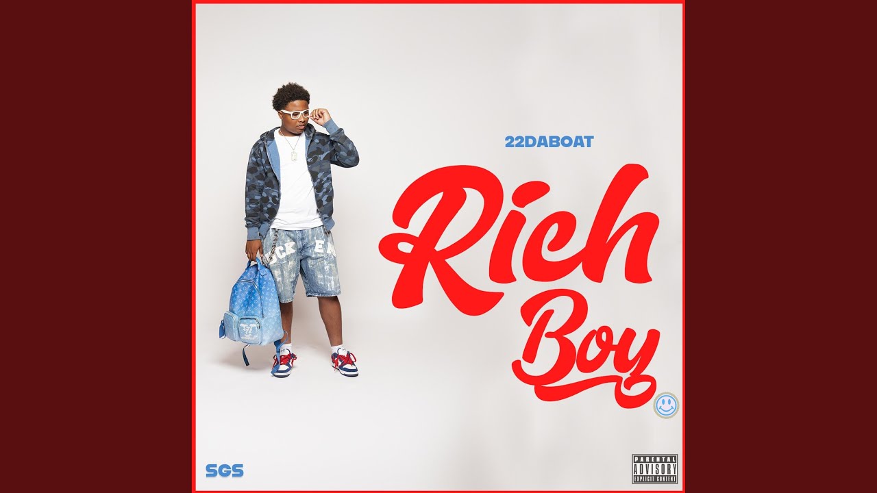 RichBoy (feat. NASAAN) (Remix) - YouTube