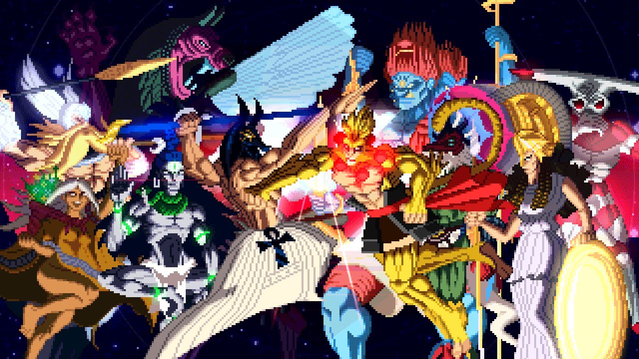 Trailer FURIA DIVINA 2019 - YouTube