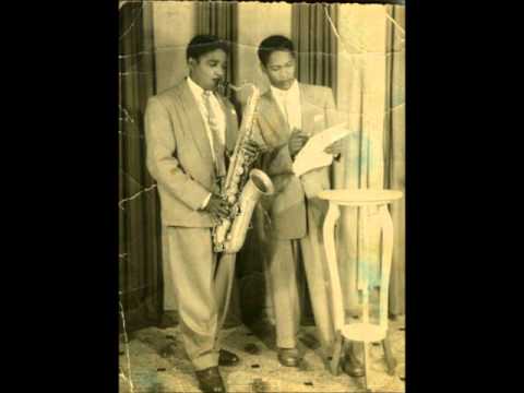 Roland Alphonso And The Beverly's All Stars - Song For My Father - YouTube