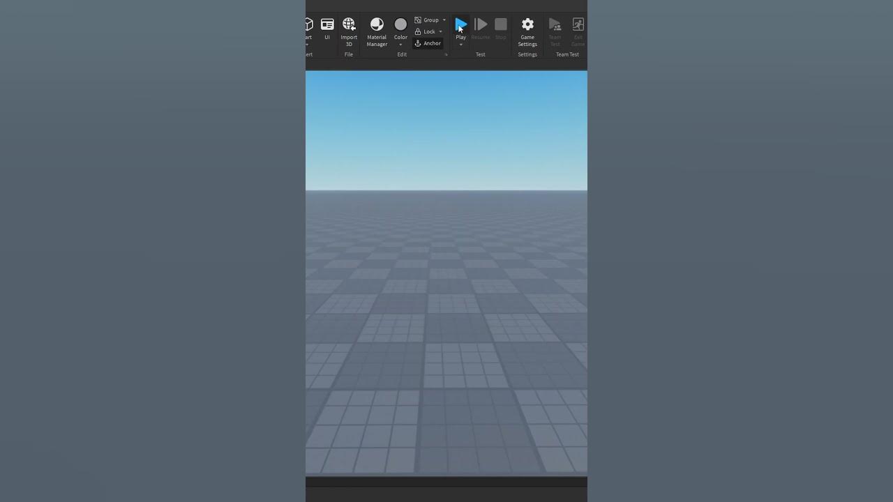 HOW TO MAKE A SHIFT TO SPRINT 🛠️ Roblox Studio Tutorial - YouTube
