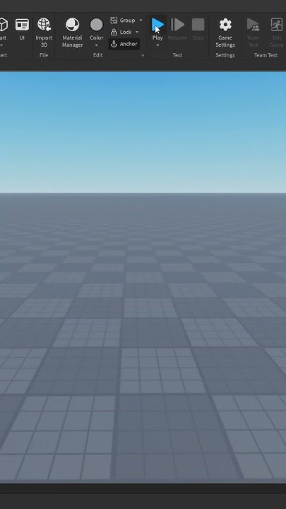HOW TO MAKE A SHIFT TO SPRINT 🛠️ Roblox Studio Tutorial - YouTube
