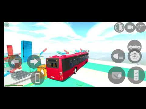 wow itni lambi bus 😲😲👌👌#shorts #shortvideo #scoripio