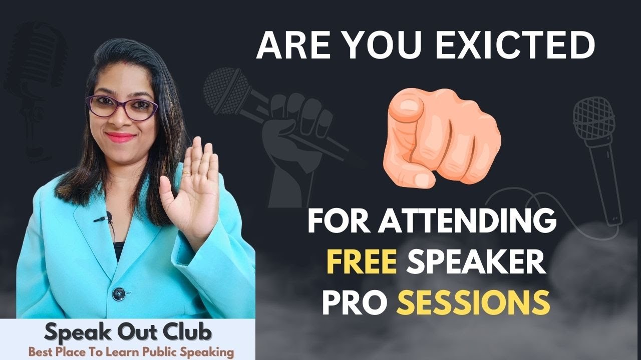 Best Place To Learn Public Speaking Speaker Pro Sessions Free Best Place To Learn Public Speaking Speaker Pro Sessions Free