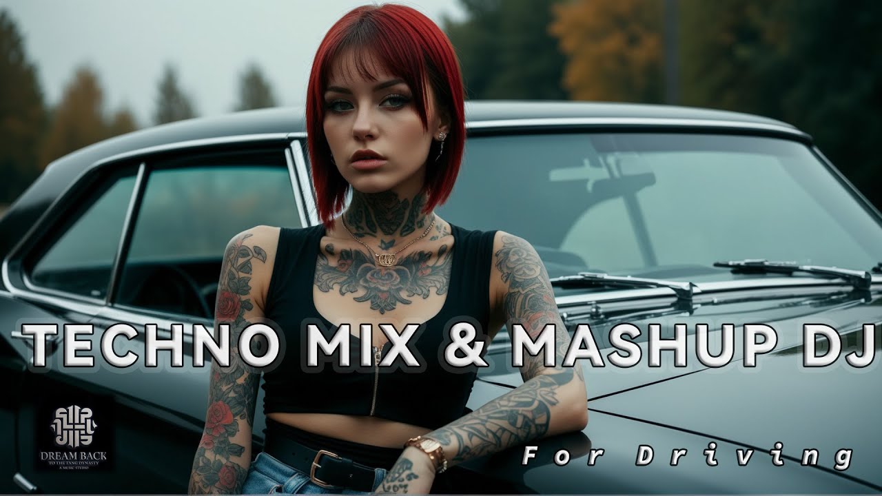 Best Music Mix Of 2024 🎧 EDM Mixes of Pop Songs 🎧 Club Music Bass ...