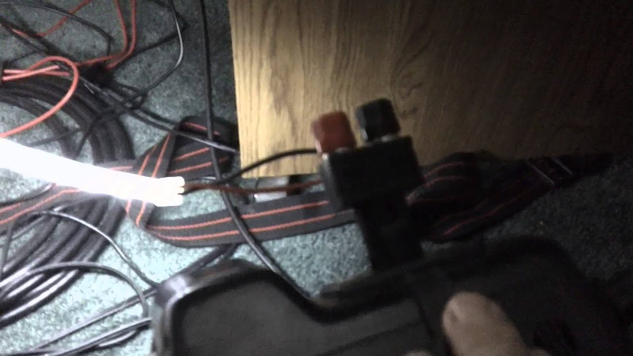 Prepper Lighting - The Lights Went Out - Are You Prepared? Pt. 1 - YouTube