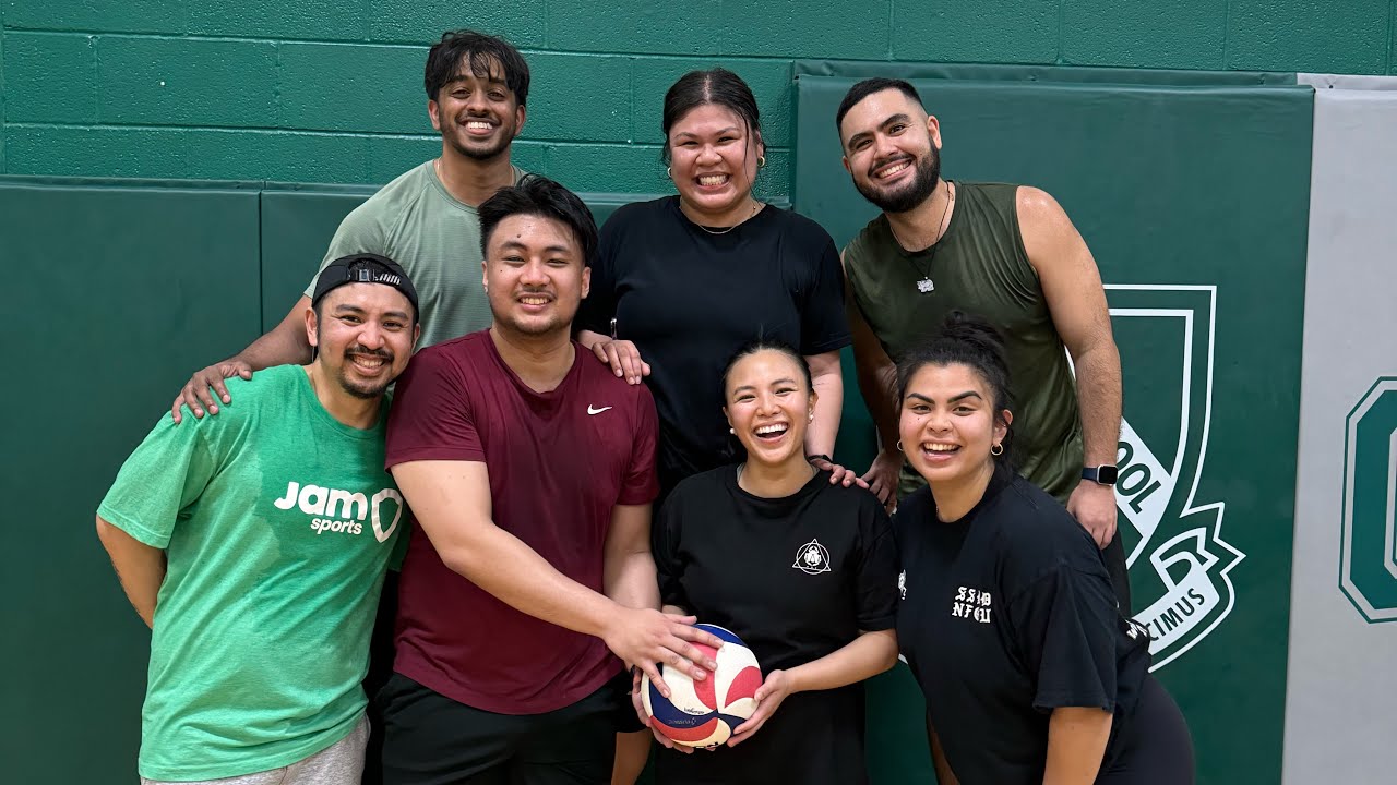 SoftServe Spring Finals, Set 3 - YouTube