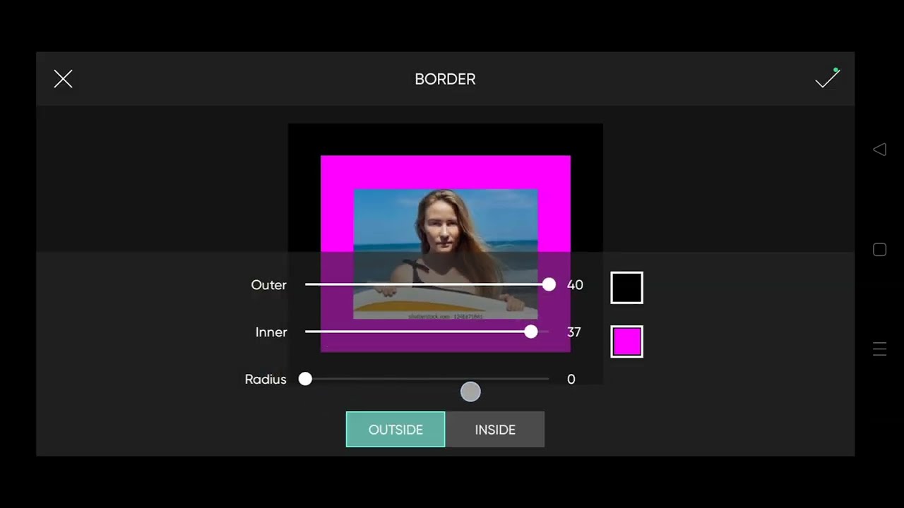 Portrait Video Nanny Canon Eos pics art #055 E001092#edit - YouTube