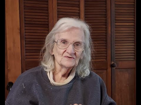 Susan Comeau Part One - YouTube