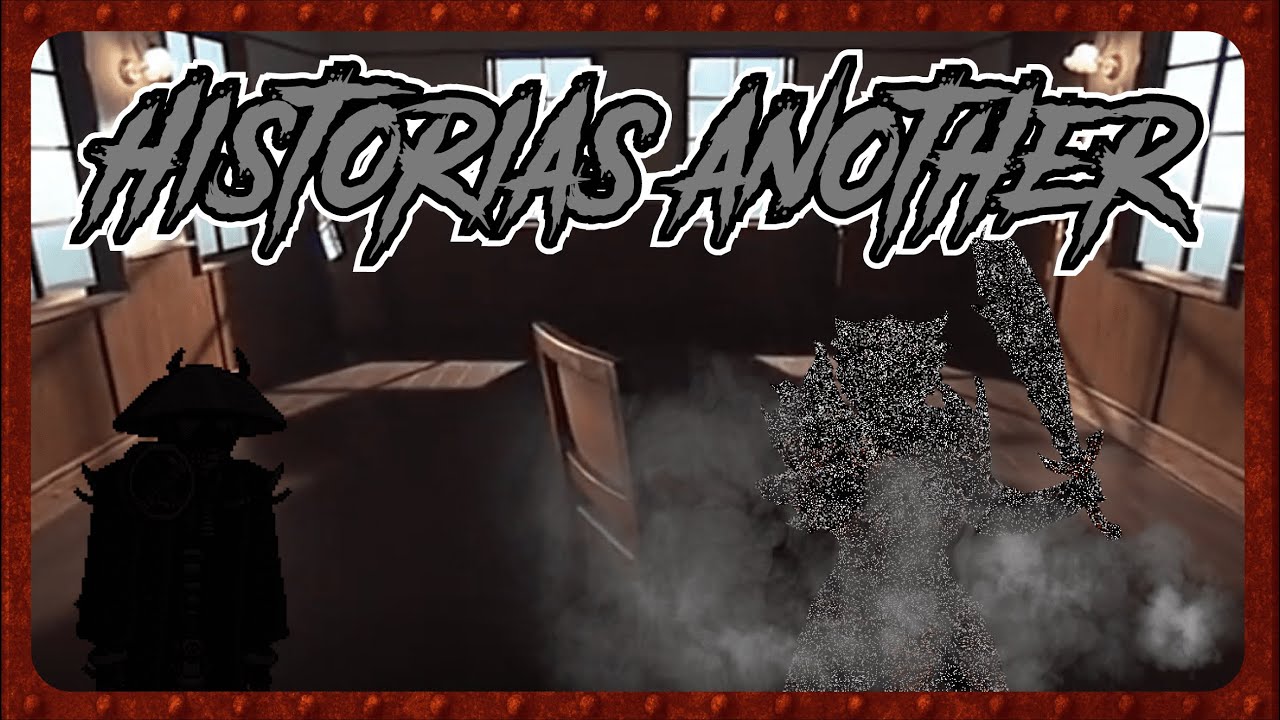 Historia Another RYUKI - YouTube