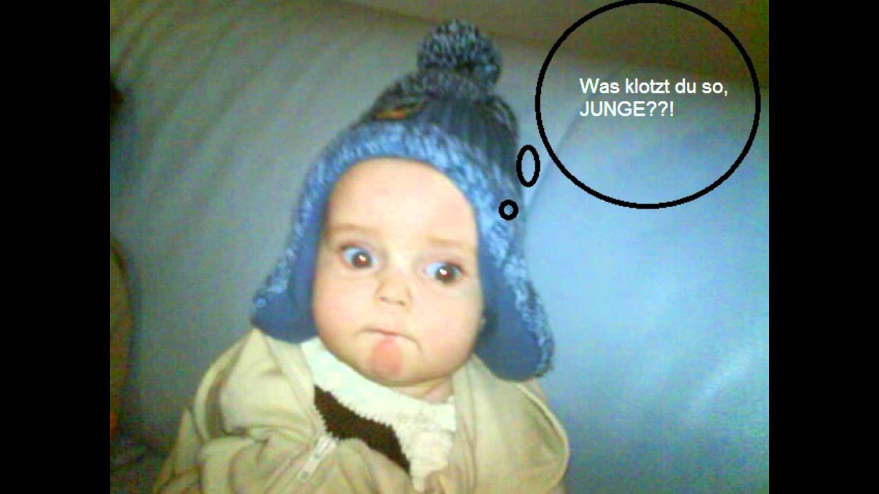 Bernd junge!.. - YouTube