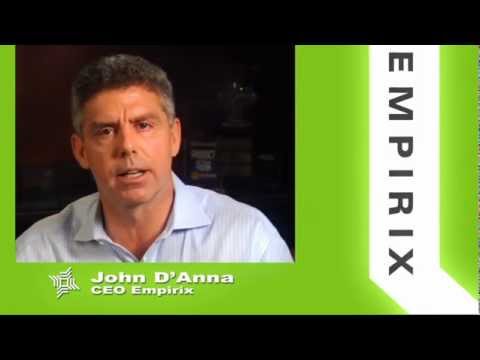Empirix: Mastering Network Complexity - YouTube
