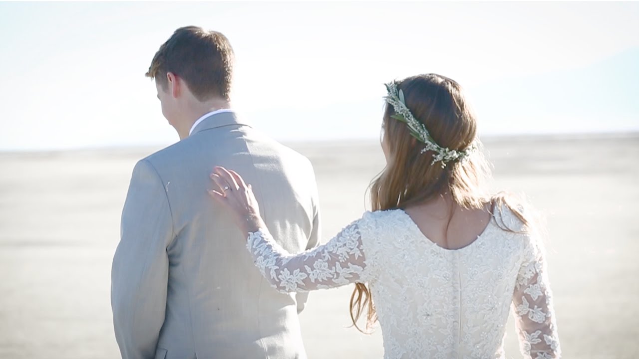 SURPRISE! THE BEST "FIRST LOOK" VIDEO, EVER! - YouTube