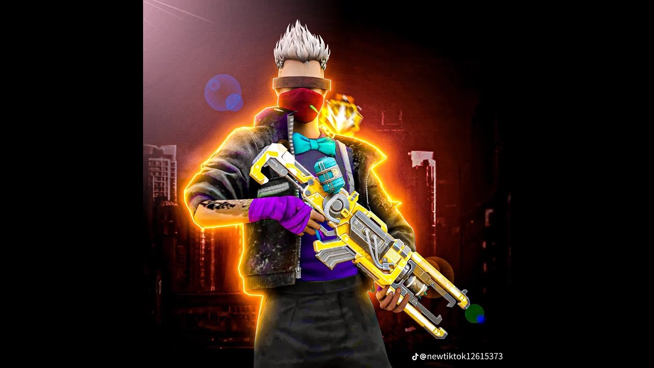 Free fire funny video - YouTube