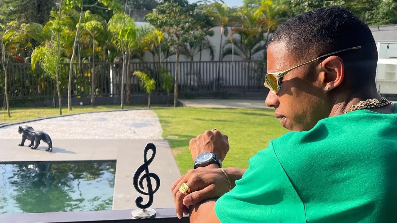 Will BL - Te Esquecer 🎶 - YouTube Music