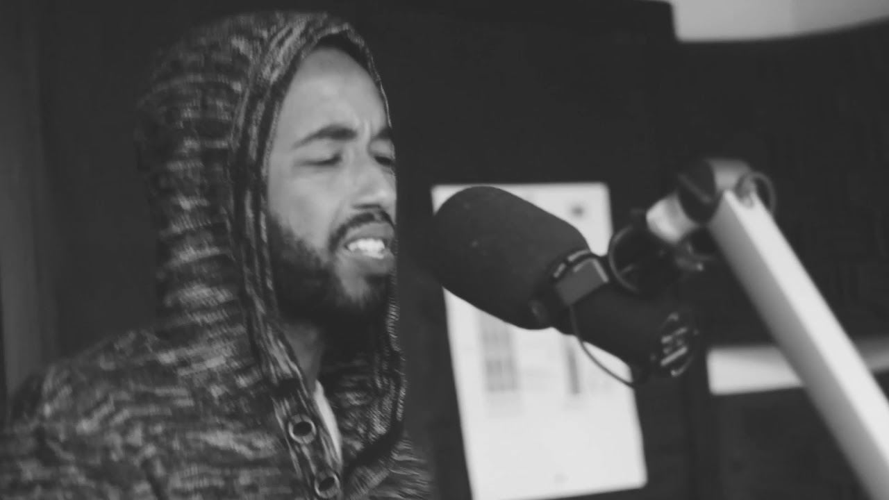 PatFaded- AKA Composure Freestyle - YouTube