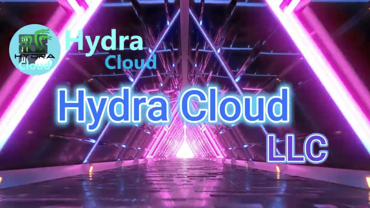 Hydra Cloud LLC Complete - YouTube