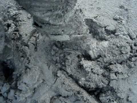 walking in deep mud.MPG - YouTube