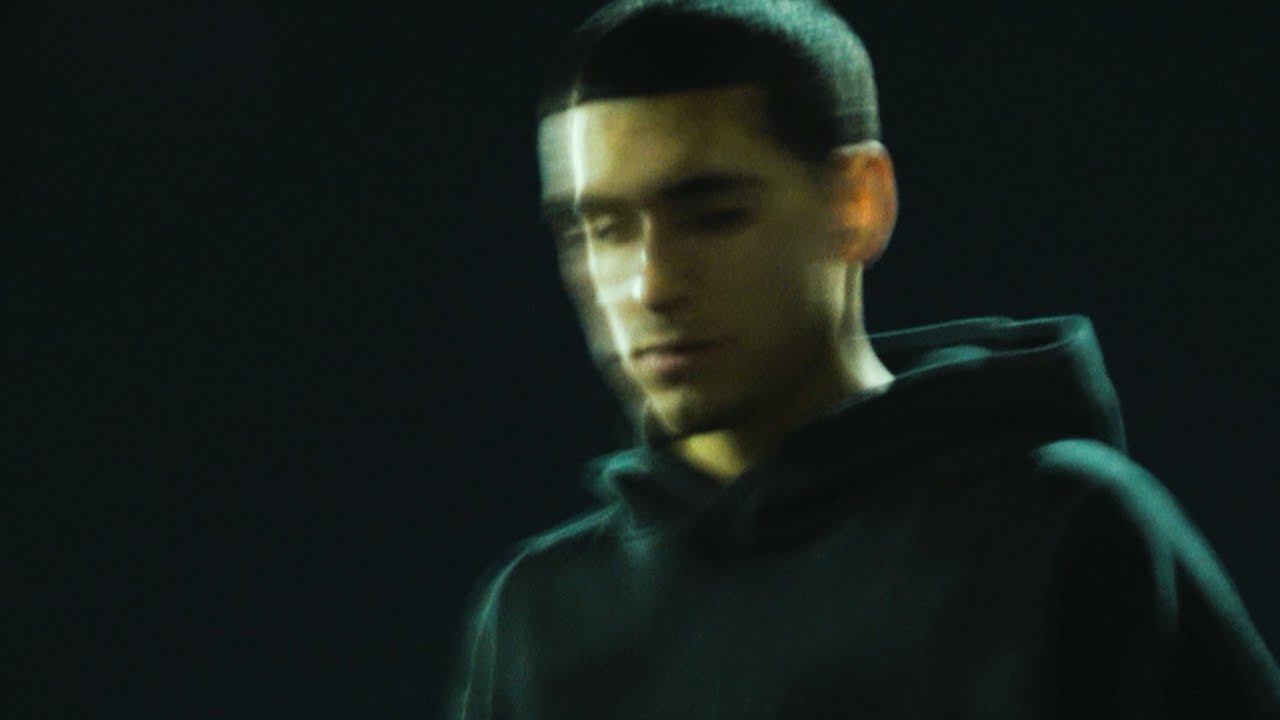 Mathew Jack - Up (Official Music Video) - YouTube