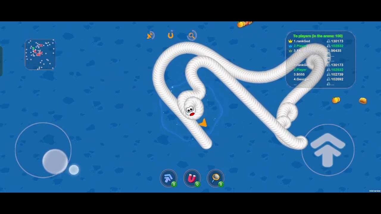 worm family game play 🐛🐛🐛 #wormfamily - YouTube