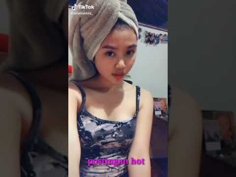 SANGE ABISSS SAMPE BUKA BAJU