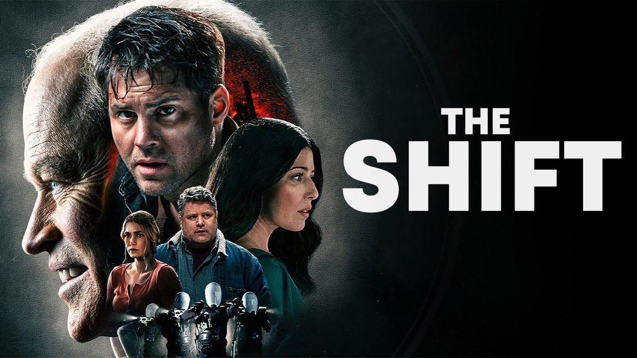 The Shift 2023 Movie Full Story Explained - YouTube