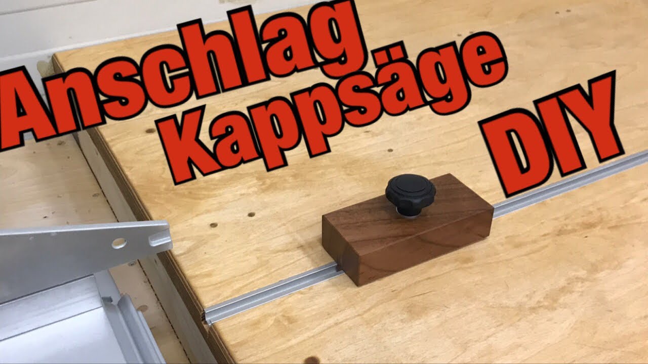 Anschlag Fr Kappsge