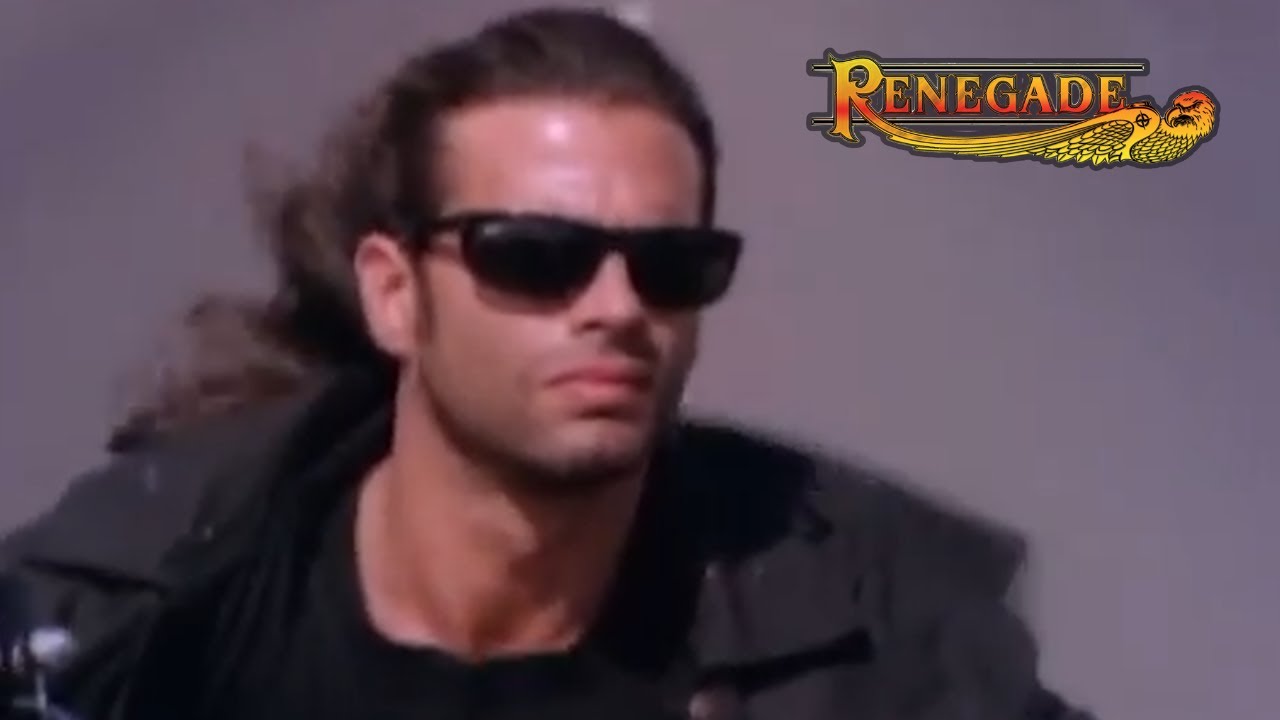 Renegade | Season 1 Episode 3 | Final Judgment - YouTube
