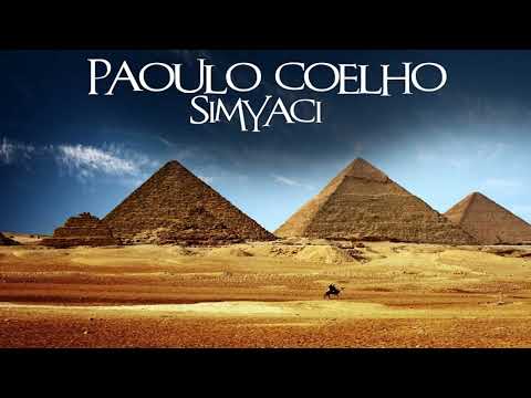 PAOULO COELHO - SİMYACI tek parça sesli kitap