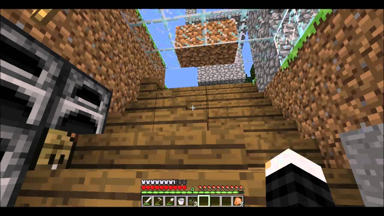 YOLOCRAFT - MINECRAFT - Part 8 W/ Blitzwinger & Gamer (Survival) (HD ...