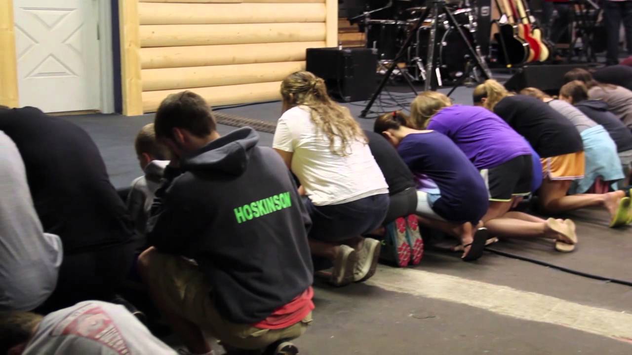 Camp CHOF Ignite Week 1 2015 Recap - YouTube