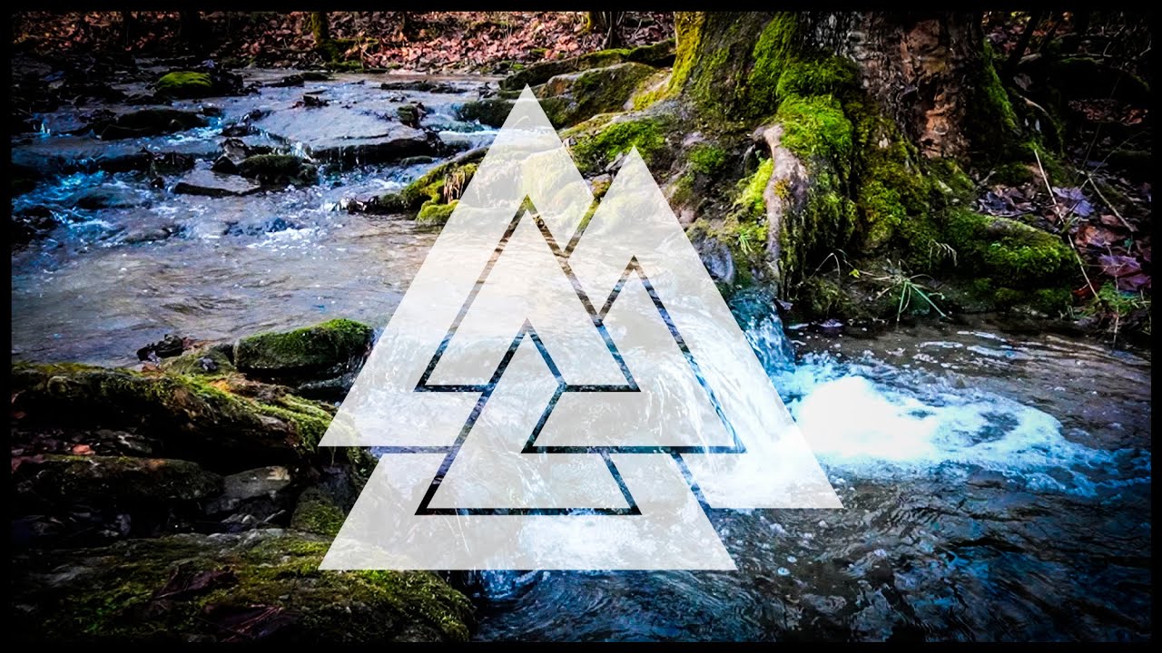 Norse Pagan Symbols: The Valknut - YouTube