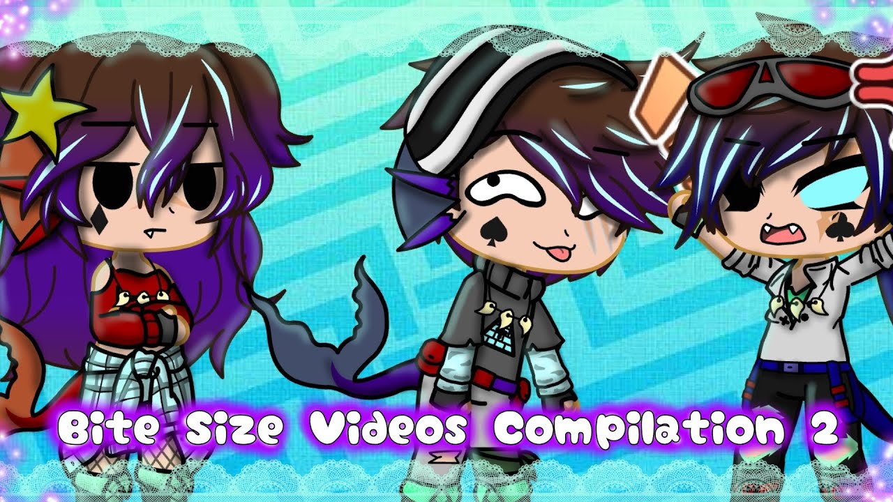 Bite Sized Video Compilation 2! - YouTube