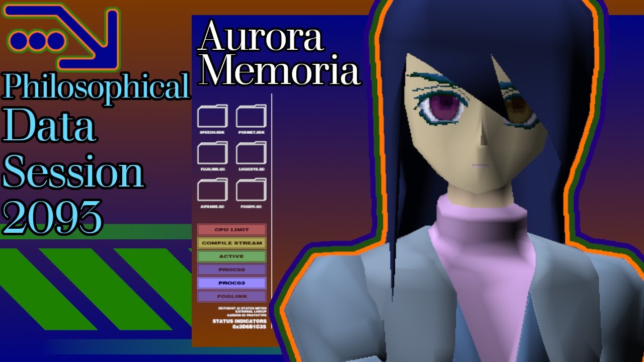 Aurora Memoria Review: Revelations Lost - YouTube