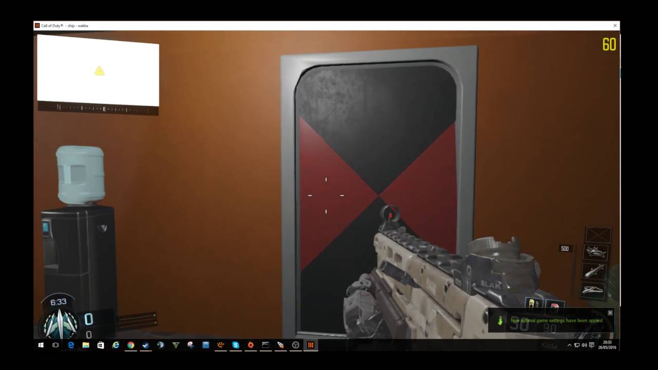 Black ops 3 mod tool - rocfarm