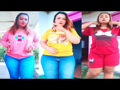 Tiktok - Bohay nya kebangetan !!!