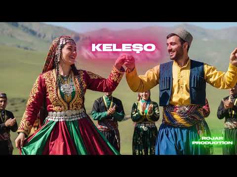 KELEŞO (Remix Cover) | Kurdish Govend Music 2026