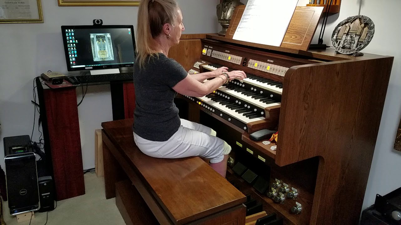 Faith of our Fathers Charles Callahan - YouTube