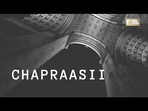 9 Nazmen | S02N06 | Chapraasii | Poem - Neshu Saluja | Music - Mahesh Kadam