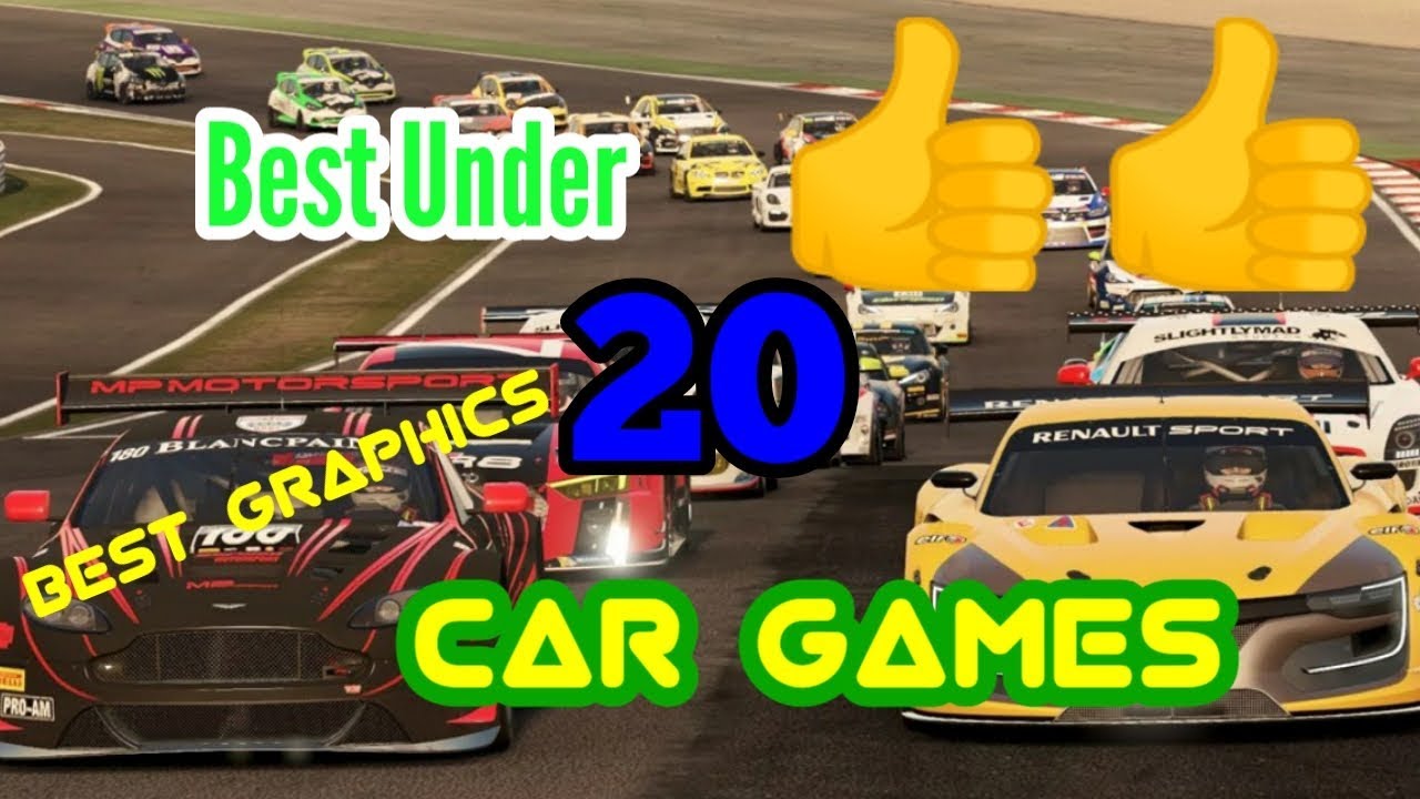 Top 5 Best Android Game Under 20 MB 2018 november| by Reshant Ghrtee ...