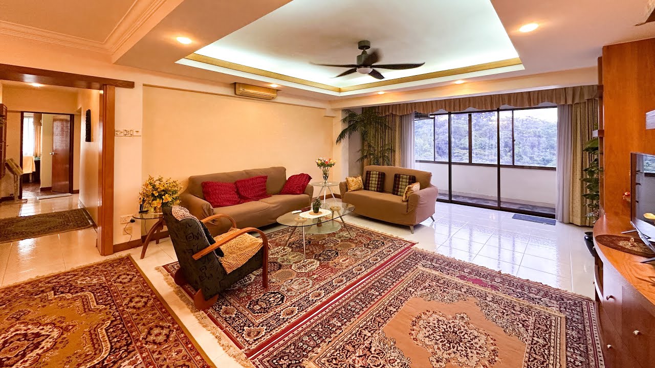 For Sale — Bukit View (Beauty World Centre) 3 Bed 3 Bath (1873sqft ...