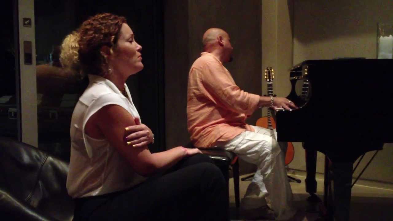 I'm Calling You - Ekaterina Shemyakina, Walter Afanasieff, Alexander ...